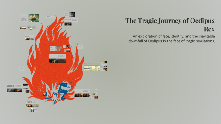 The Tragic Journey of Oedipus Rex by Renad 320250316 on Prezi