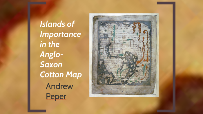 The Cotton Map by Andrew Peper on Prezi