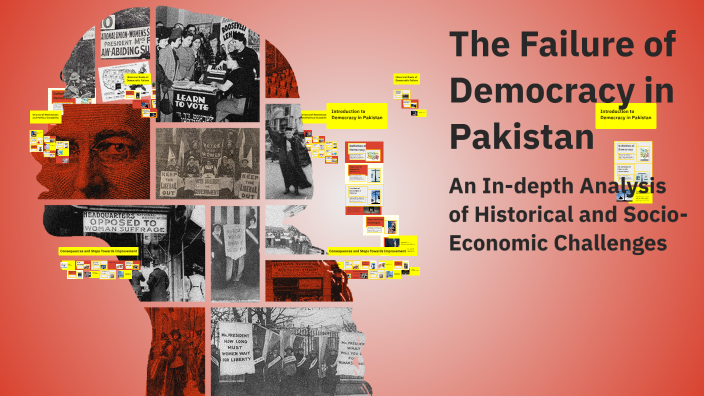 The Failure of Democracy in Pakistan by Javeria Hamza on Prezi