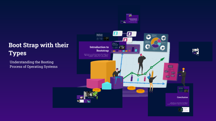 Boot Strap with their Types by Muhammad Muaz on Prezi