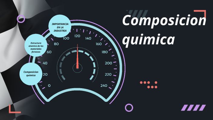 Composicion quimica y estructura atomica by anibal isaac galan lovera ...