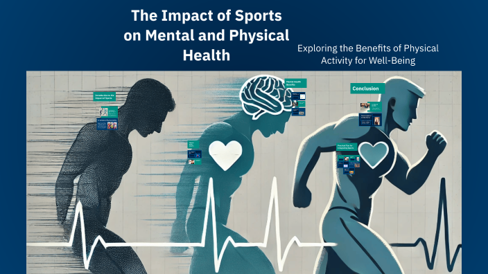 The Impact of Sports on Mental and Physical Health by Loucif Zeboudj on ...