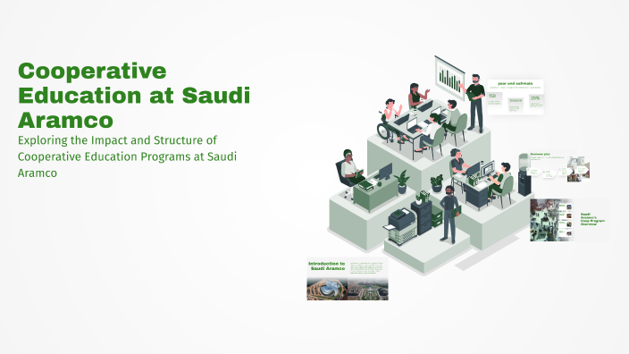 Cooperative Education at Saudi Aramco by Ragad Aljehani on Prezi