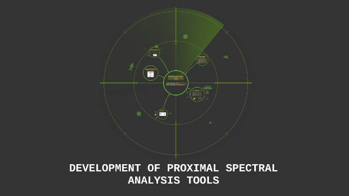 Proximal Data Analysis Tools by Vinay Prajapati on Prezi