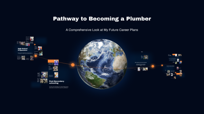 Pathway to Becoming a Plumber by kai wile on Prezi