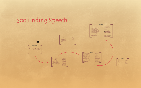 300 Ending Speech by Nicholas Larson on Prezi