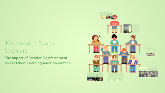 Empowering Young Learners by Diamond on Prezi