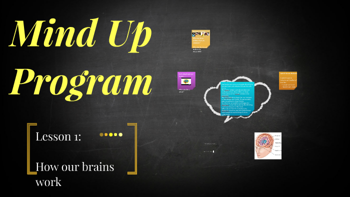 Mind Up Program by Alec Craig on Prezi