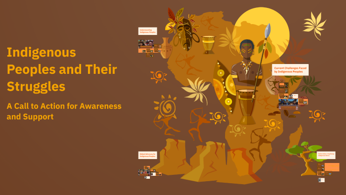 Indigenous Peoples and Their Struggles by Kiaran Maclean on Prezi