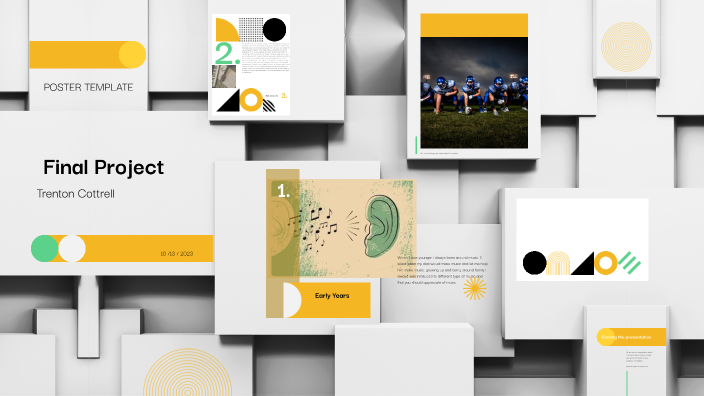 Q1 PROJECT by Trenton Cottrell on Prezi