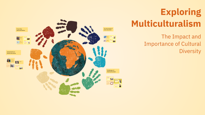 Exploring Multiculturalism by alexis Chavis on Prezi