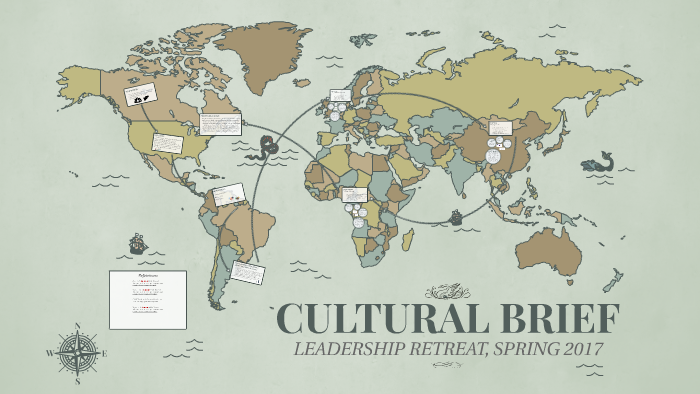 CULTURAL BRIEF by JAIMYE MILLER on Prezi