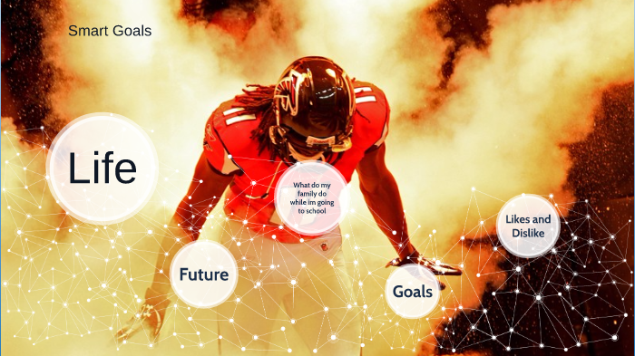 smart goals by Quinton Solomon on Prezi