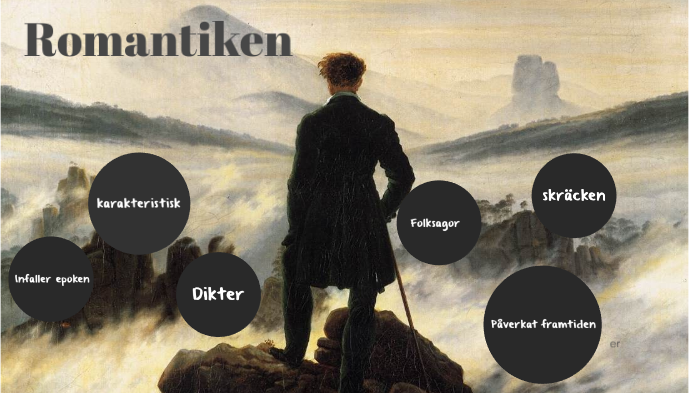 Romantiken by Javad Zamani on Prezi