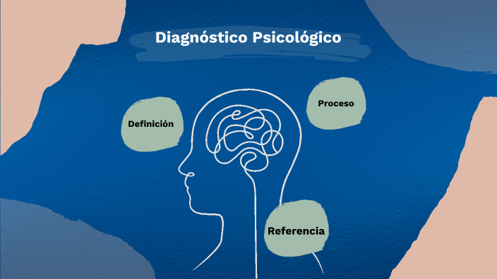 Diagnóstico Psicológico by I Ramos on Prezi