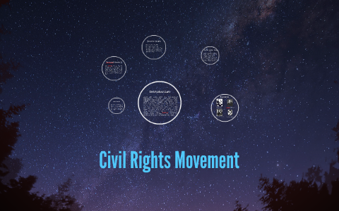 Civil Rights Movement by Faith Alves on Prezi