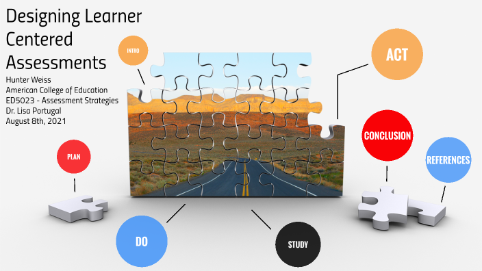 Designing Learner Centered Assessments by Hunter Weiss on Prezi Designing Learner Centered Assessments by Hunter Weiss on Prezi