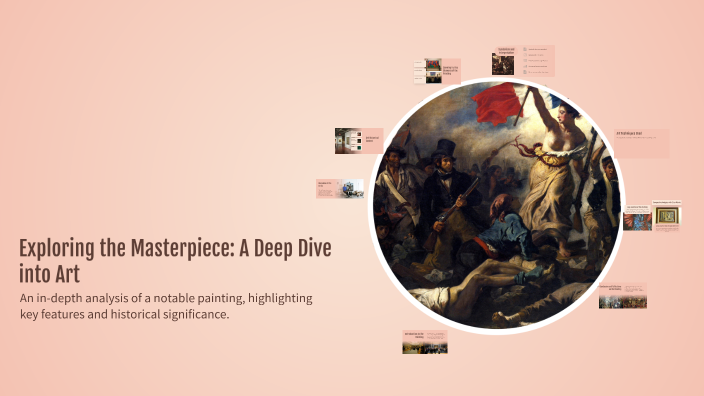 Exploring the Masterpiece: A Deep Dive into Art by Cassandra Irving on ...
