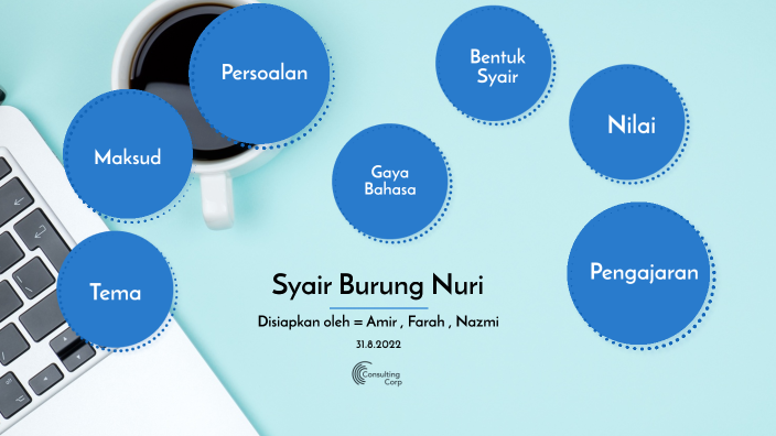 Syair Burung Nuri by Amir Asyraaf on Prezi