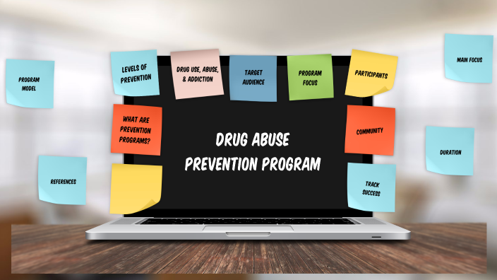 CEP Drug abuse prevention program by Zariah Bradford on Prezi