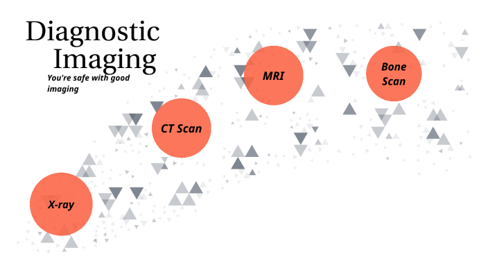 Diagnostic Imaging by Hahn, Alivia J Student on Prezi