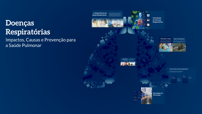 Doenças Respiratórias by Lucas Vinicios on Prezi