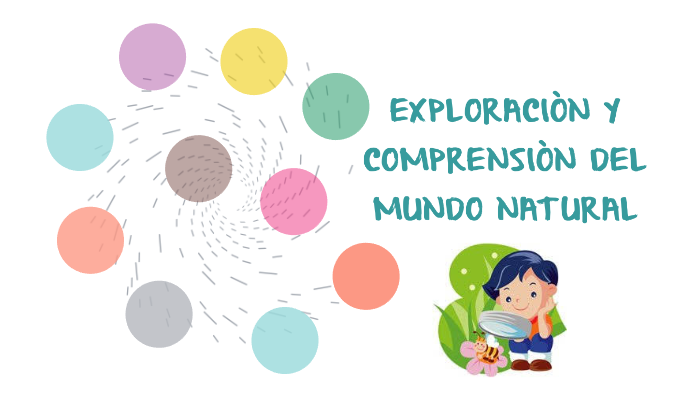 Exploración y Comprensión del Mundo Natural by andrea diaz de leon on Prezi