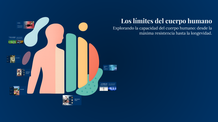 Los límites del cuerpo humano by Caleb Camacho on Prezi
