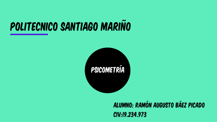 Ramon Baez by Ramon Baez on Prezi