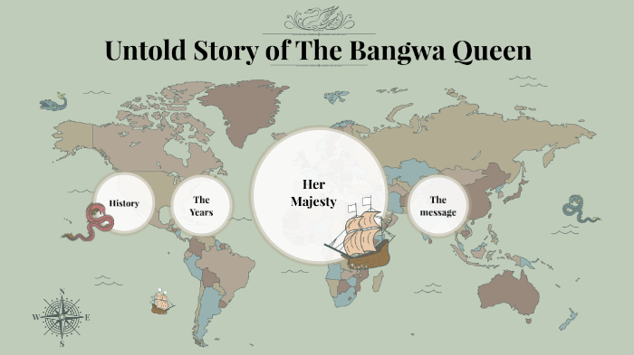 The Bangwa Queen by Ugochi Ihemeson on Prezi