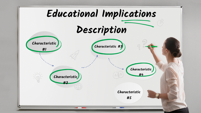 Educational Implications Description by Sarah McDonald on Prezi