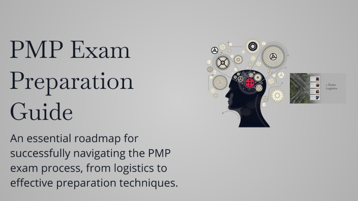 PMP Exam Preparation Guide by Arbab Khan on Prezi