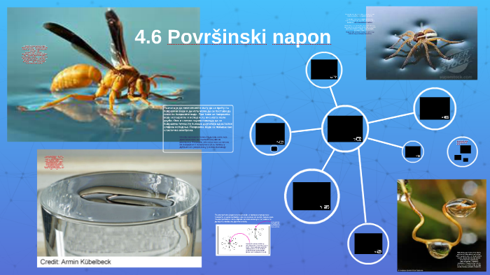 4.6 Površinski napon by Kata Vuletić on Prezi