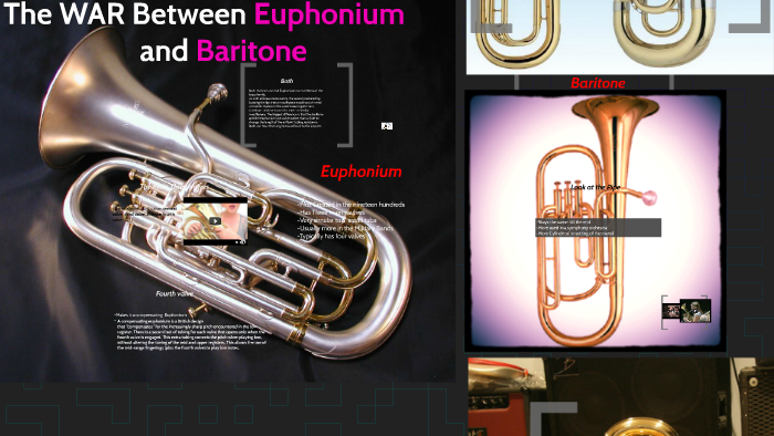 The Differ by nathan epperson on Prezi