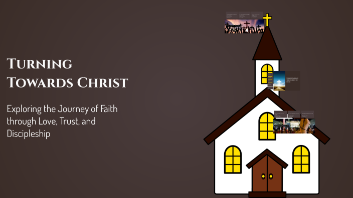 Turning Towards Christ by Will Packard on Prezi