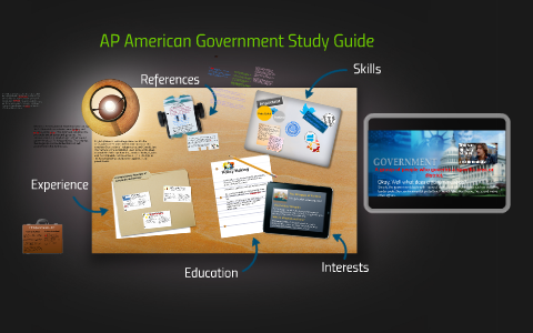 AP American Government Study Guide by Bemsi Wallang on Prezi