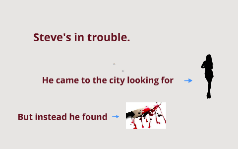 Crime and Punishment in Ancient Rome by Jeffrey Wang on Prezi