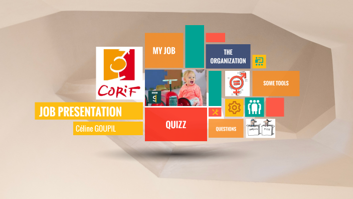 CORIF by celine goupil on Prezi