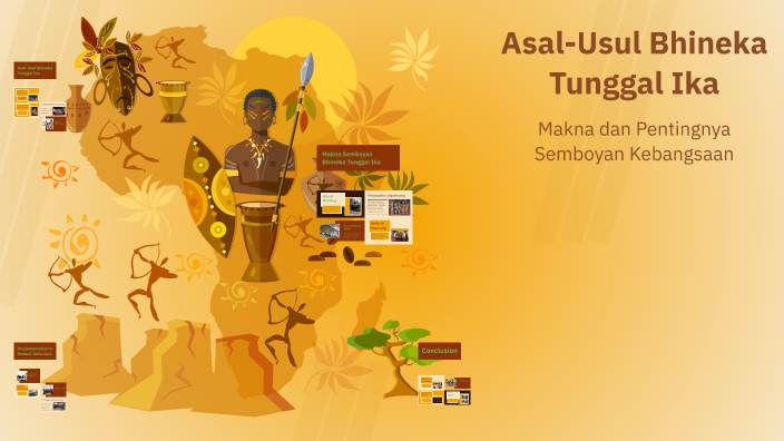 Asal-Usul Bhineka Tunggal Ika by Rizky Setiawan on Prezi