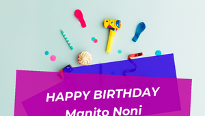 Feliz Cumpleaños manito by Miguelina Pimentel on Prezi Design
