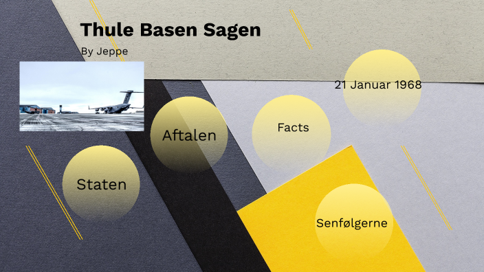 Thule basen sagen by Jeppe Krarup on Prezi