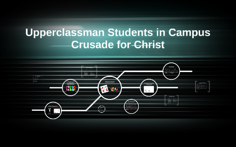 Upperclassman Students in Campus Crusade for Christ by Jacob Steele on ...