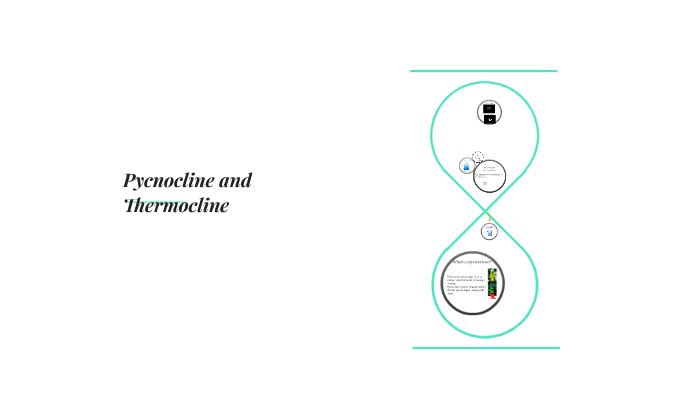Pycnocline and Thermocline by Brenda Hippleheuser on Prezi