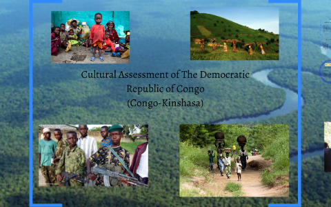Culture of The Democratic Republic of Congo by Duncan Gilchrist on Prezi