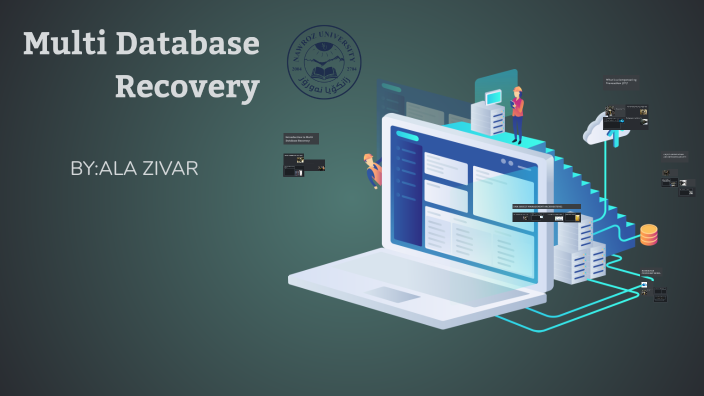 Multi Database Recovery Techniques by ala alola on Prezi