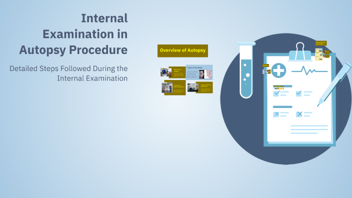 Internal Examination in Autopsy Procedure by Elenh Zagelidu on Prezi