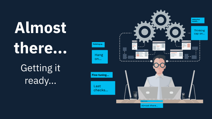 Leveraging AI for DevOps, SecOps, and FinOps by Ina Shabani on Prezi