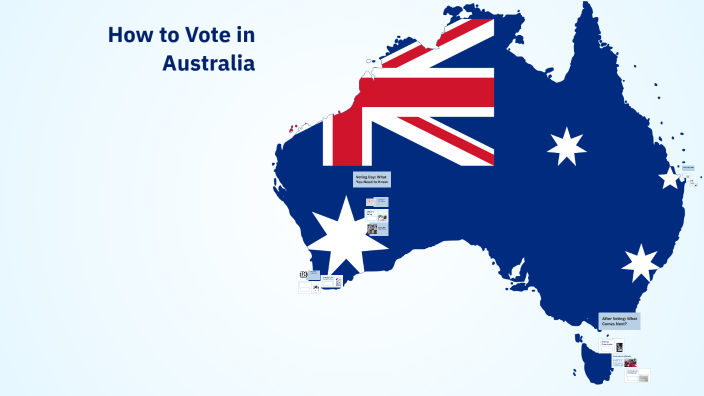 How to Vote in Australia by Darrel SHANDIRINGA on Prezi