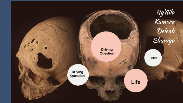 Inca Brain Surgery by Deleah Metts on Prezi