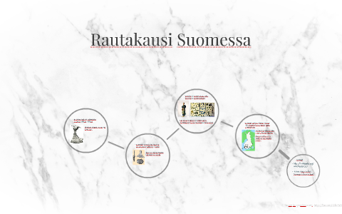Rautakausi Suomessa by Kiira Karvonen on Prezi